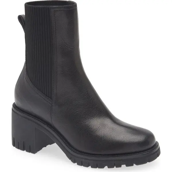 Rag & Bone Corey Lug Sole Chelsea Boot