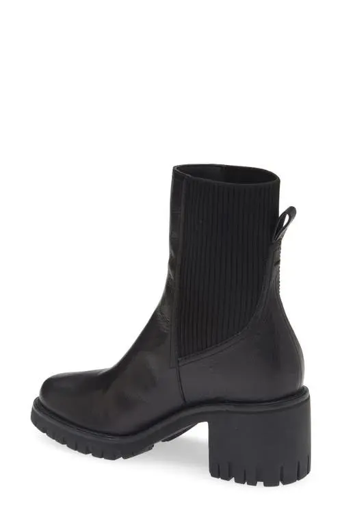 Rag & Bone Corey Lug Sole Chelsea Boot