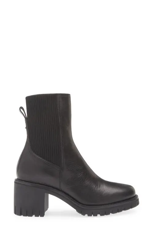 Rag & Bone Corey Lug Sole Chelsea Boot