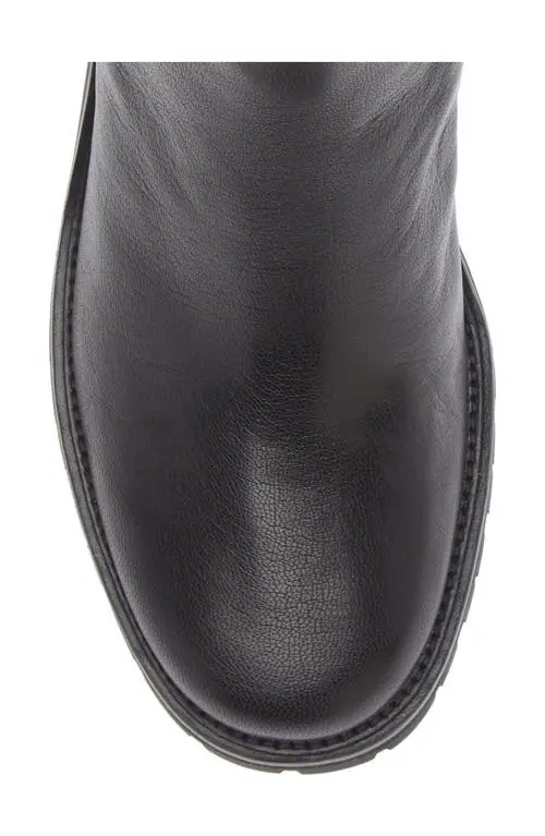 Rag & Bone Corey Lug Sole Chelsea Boot