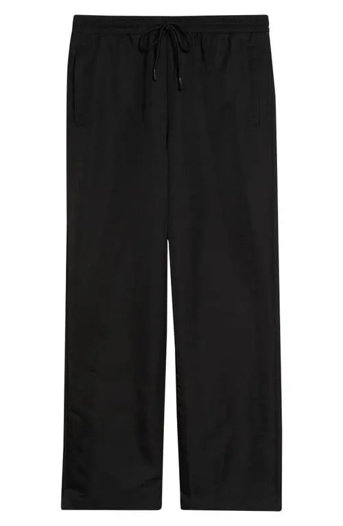 KROST Wide Leg Track Pants