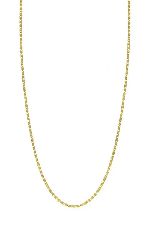 Bony Levy 14k Gold Chain Necklace - 14k Yellow Gold