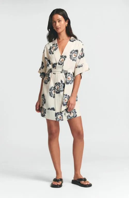 ST MRLO Elwood Mini Dress