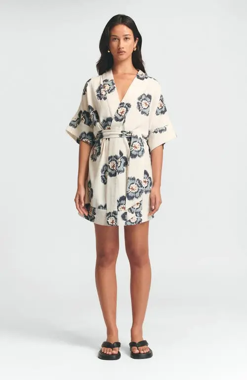 ST MRLO Elwood Mini Dress