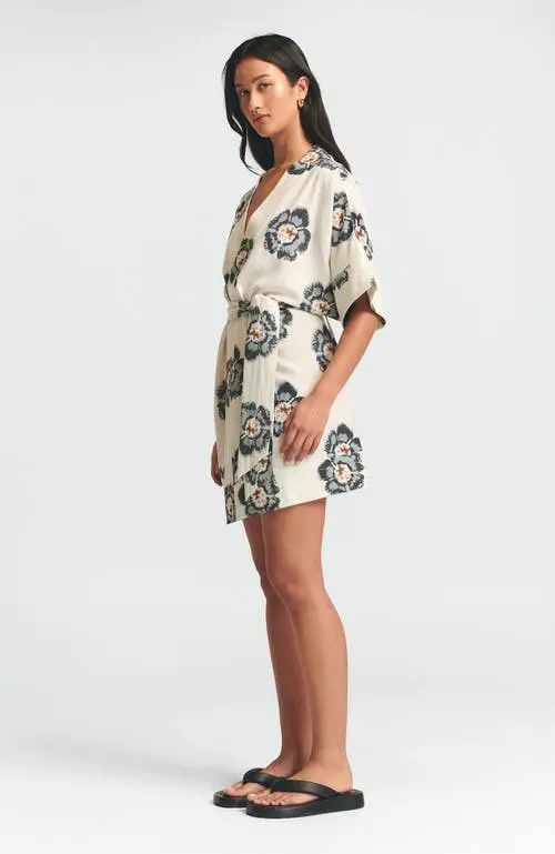 ST MRLO Elwood Mini Dress