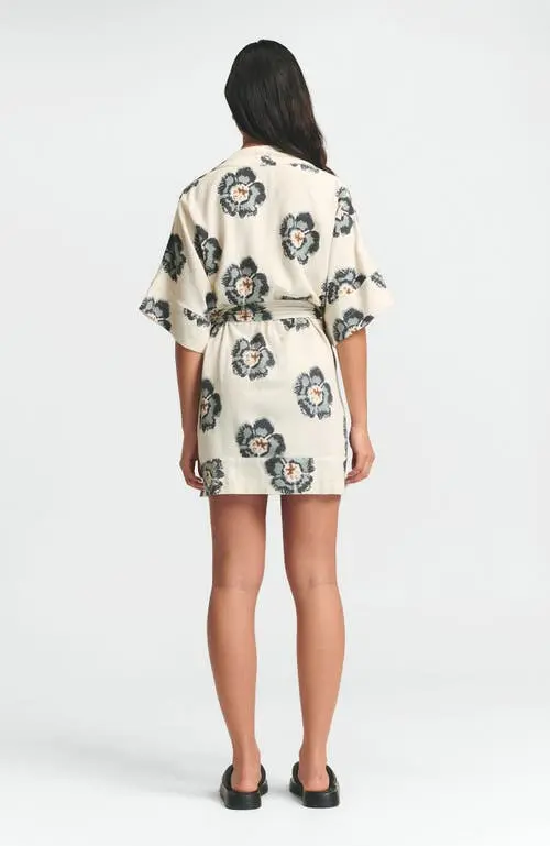 ST MRLO Elwood Mini Dress