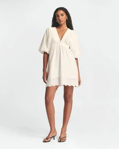 ST MRLO Vera Mini Dress