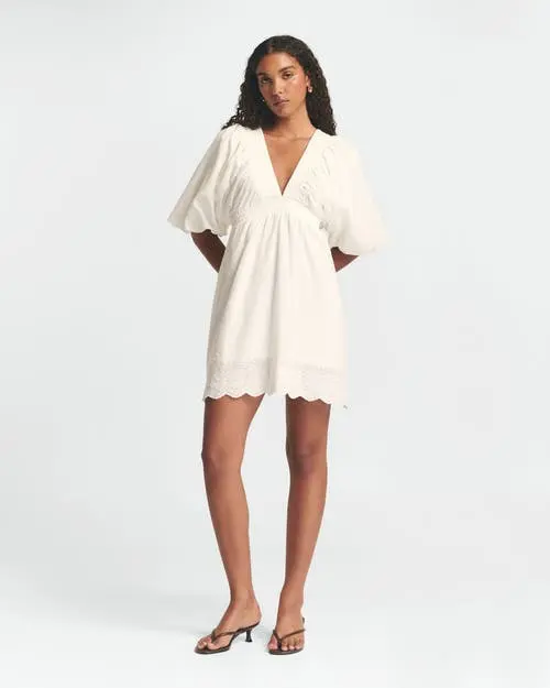 ST MRLO Vera Mini Dress
