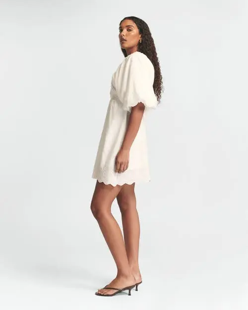 ST MRLO Vera Mini Dress