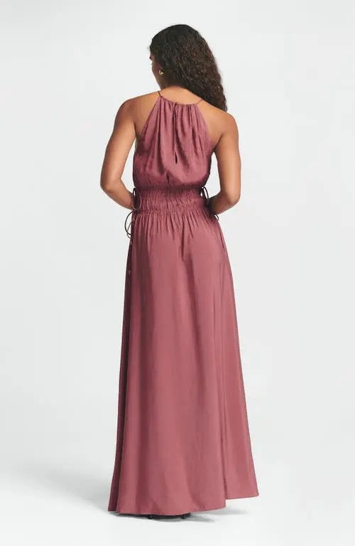 ST MRLO Elias Maxi Dress