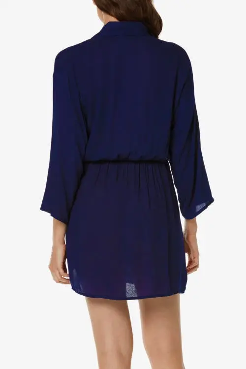 Helen Jon Monaco Wrap Dress
