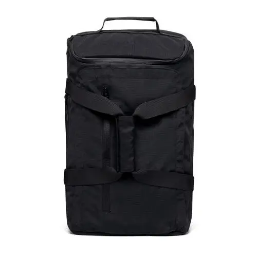 LEFRIK Wanderer Backpack - Black