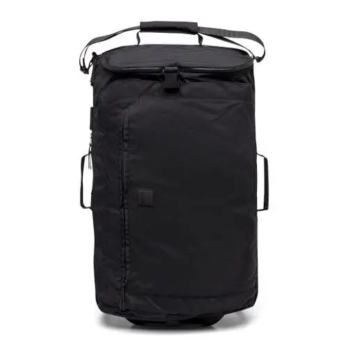 LEFRIK Wanderer Backpack - Black