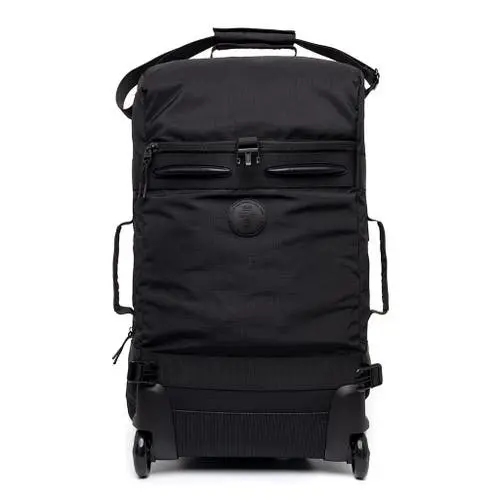 LEFRIK Wanderer Backpack - Black