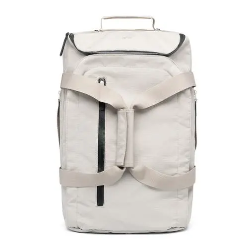 LEFRIK Wanderer Backpack - Fossil
