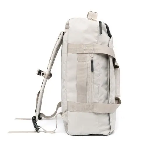 LEFRIK Wanderer Backpack - Fossil