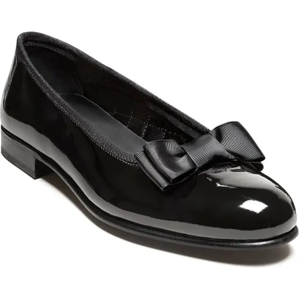 MYRQVIST Rosendal Loafers