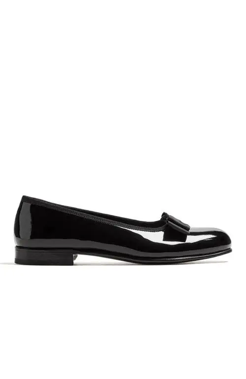 MYRQVIST Rosendal Loafers