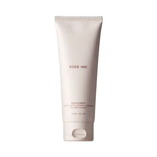 ROSE INC Skin Clarity Gentle Exfoliating Cleanser - None