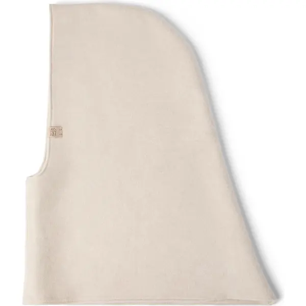 Brunello Cucinelli Balaclava - Beige