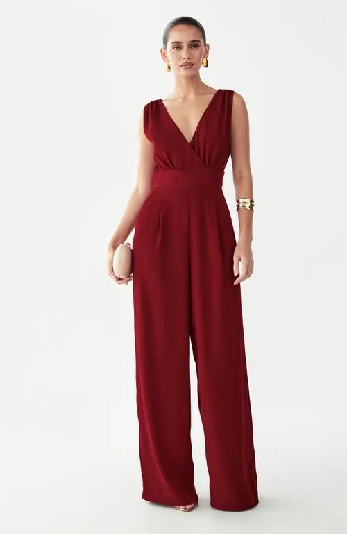 BWLDR Parker Jumpsuit