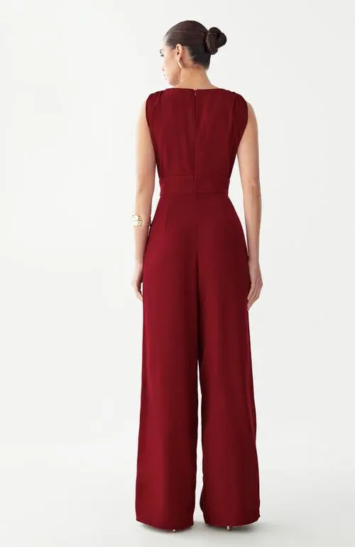 BWLDR Parker Jumpsuit