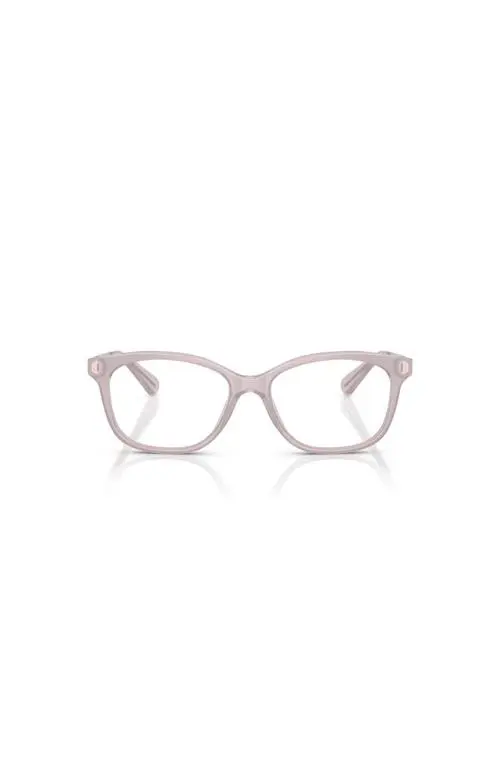 Michael Kors 51mm Rectangle Optical Glasses