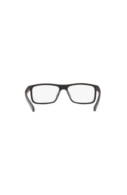 COSTA 57mm Rectangle Eyeglasses