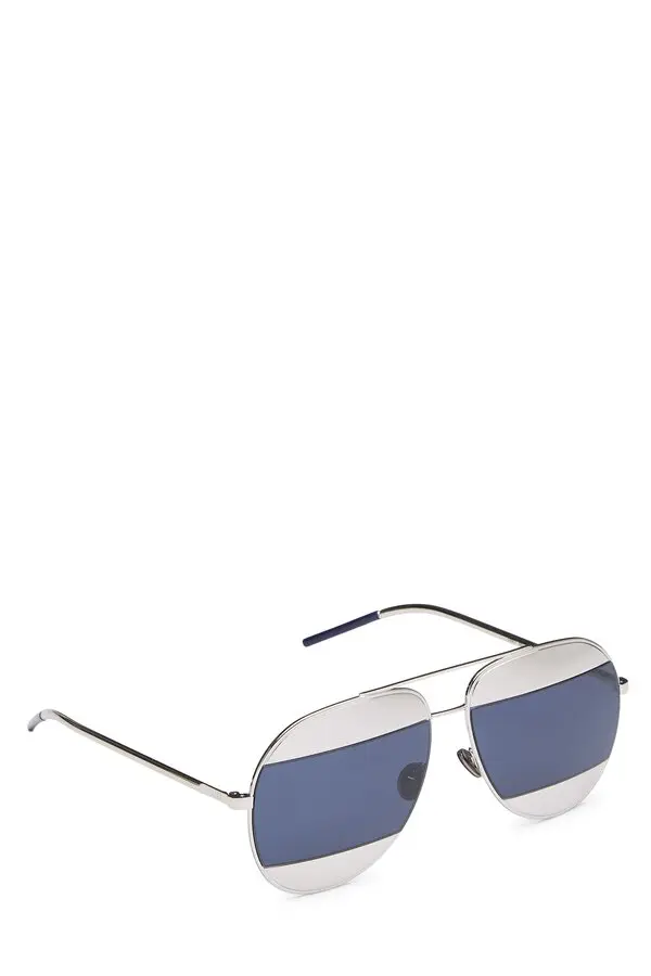 Dior Metal Split 1 Sunglasses