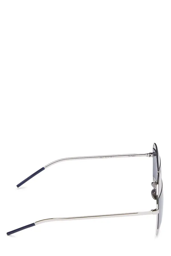 Dior Metal Split 1 Sunglasses