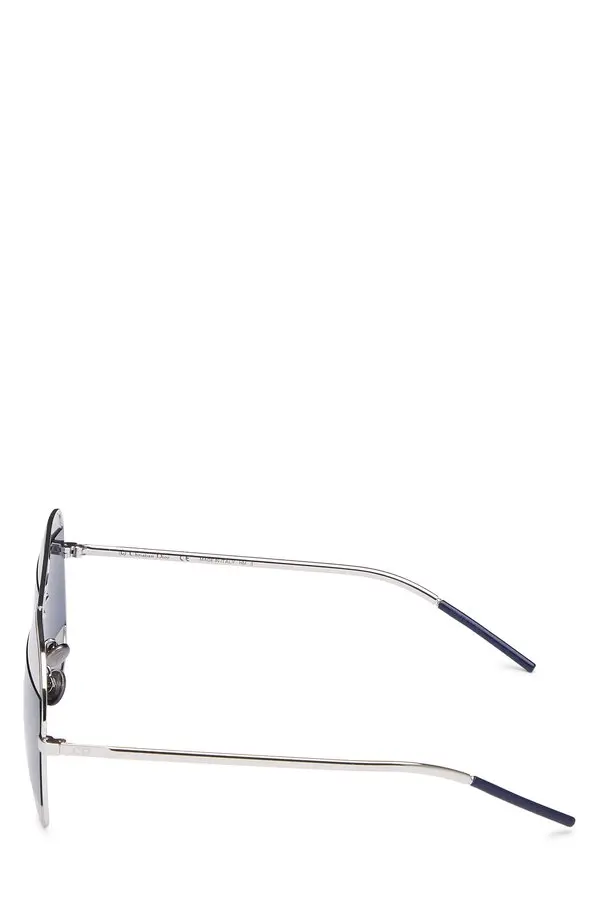 Dior Metal Split 1 Sunglasses