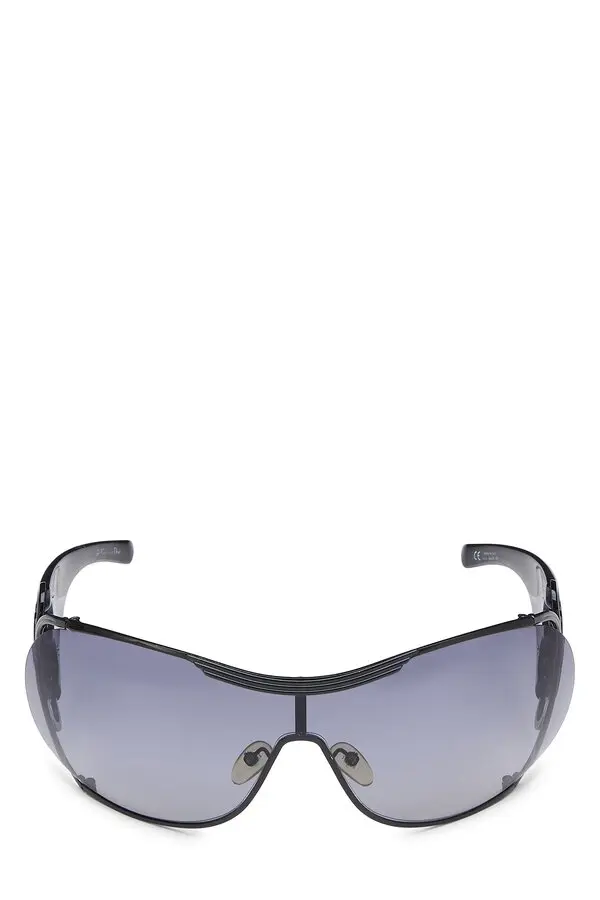 Dior Diori Sunglasses - Black