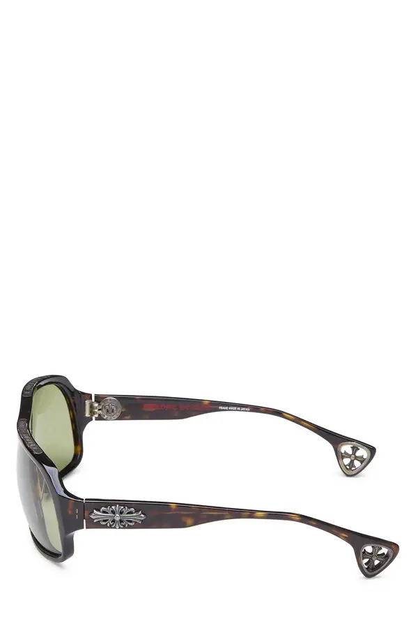Chrome Hearts Acetate Boink Sunglasses