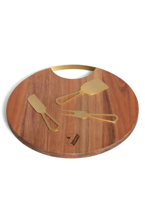 BLOCK Magnetic Charcuterie Board