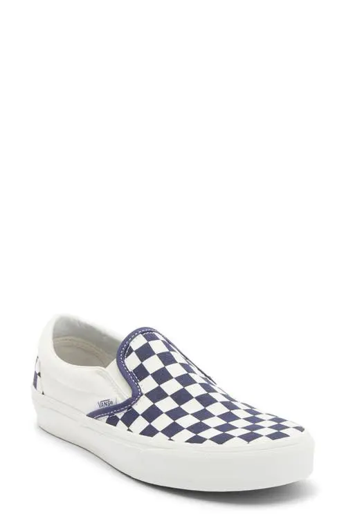 VANS Classic Slip-on Sneaker