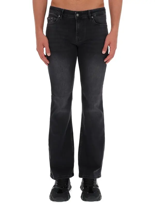 Versace Slim Jeans