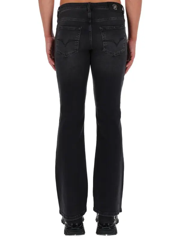 Versace Slim Jeans