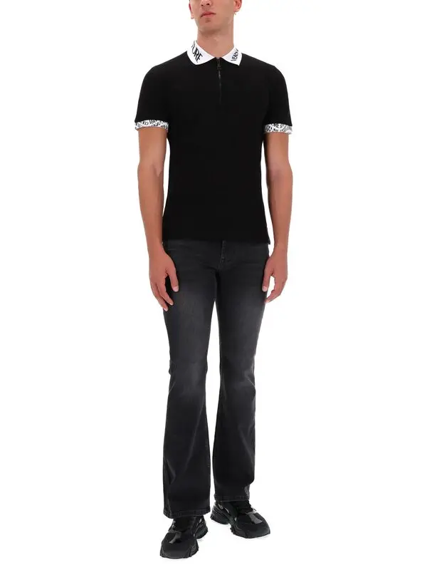 Versace Slim Jeans