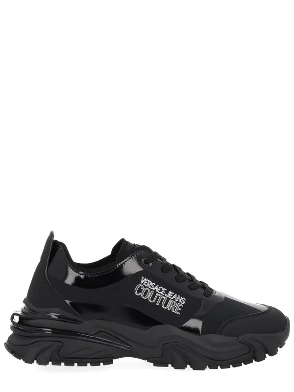 Versace Trail Sneaker