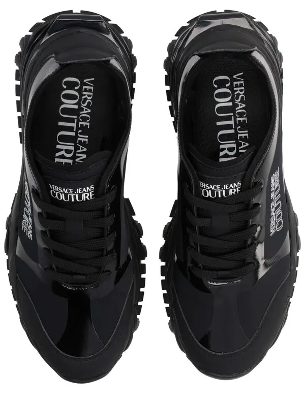 Versace Trail Sneaker