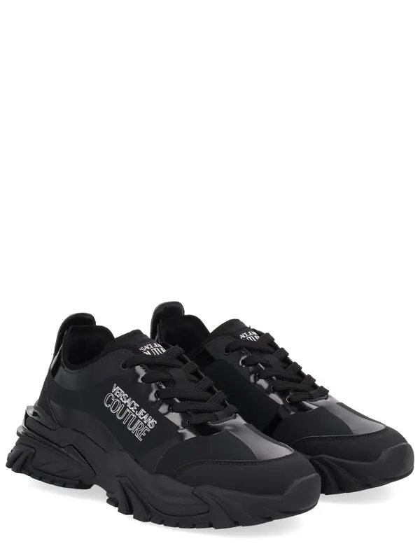 Versace Trail Sneaker