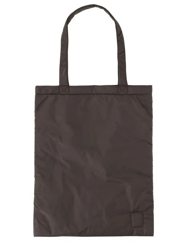 Rick Owens Shopper Bag - Bronze