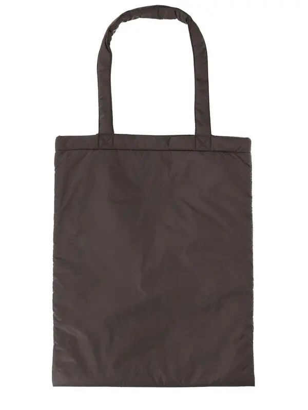 Rick Owens Shopper Bag - Bronze