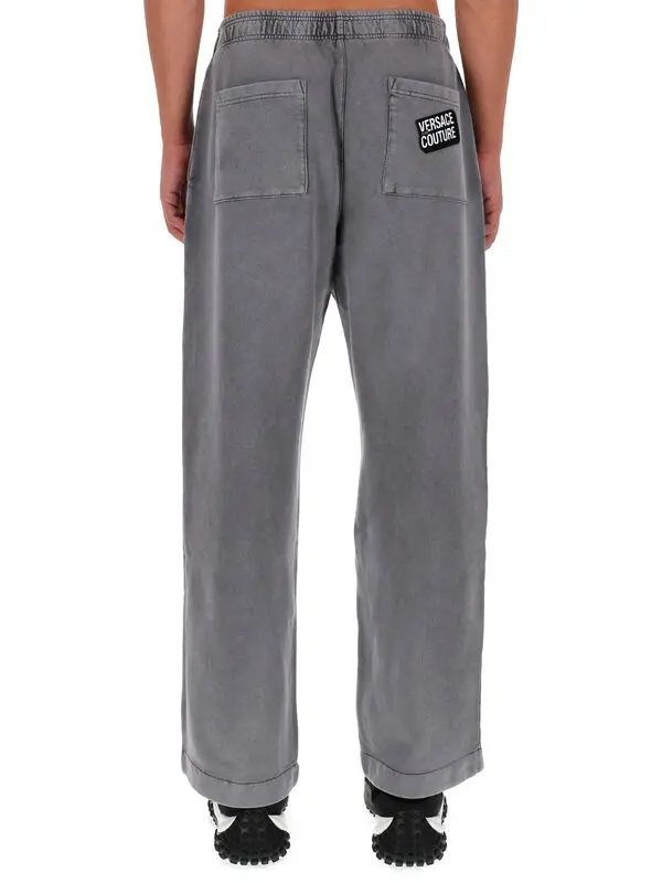 Versace Jogger Pants