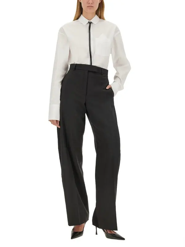 Sportmax Ampezzo1234 Pants