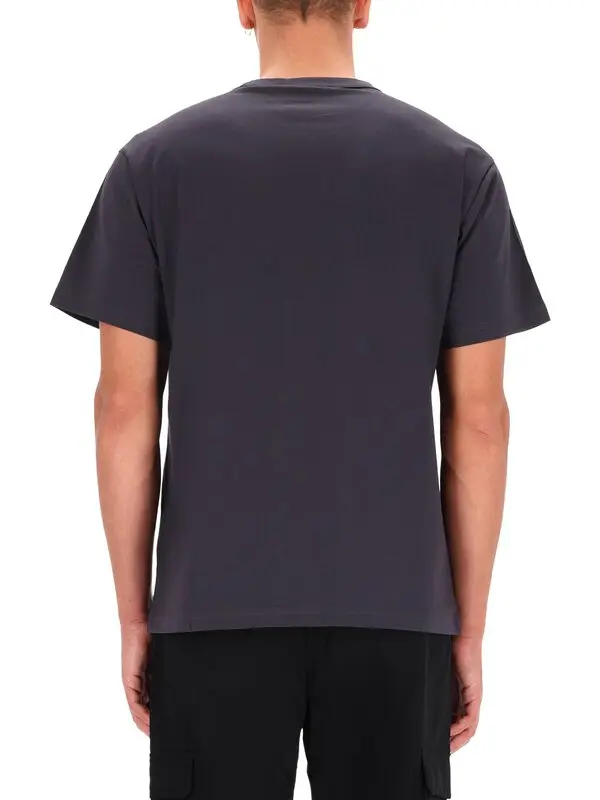 Versace Regular Fit T-shirt