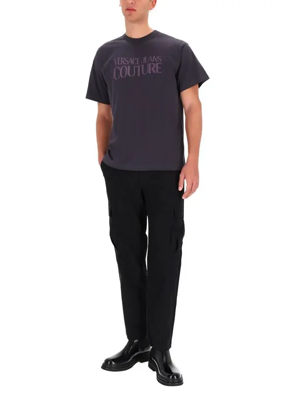 Versace Regular Fit T-shirt