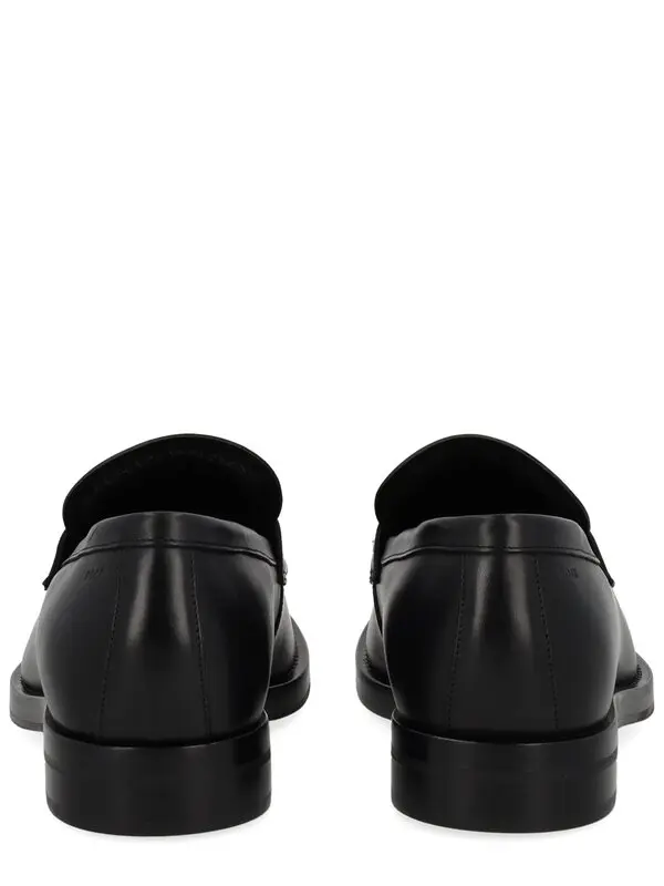 BOSS Loafer - Black