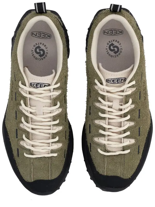 Keen Jasper Zionic Sneakers - Green