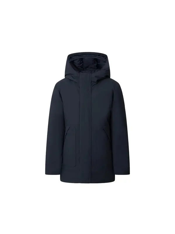 SAVE THE DUCK Hooded Jacket